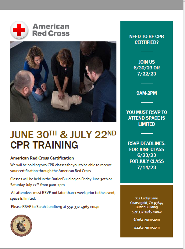 Indian Child Welfare (ICWA) – Picayune Rancheria of the Chukchansi Indians