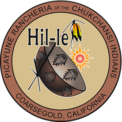 Tribal Administration - Picayune Rancheria of the Chukchansi Indians