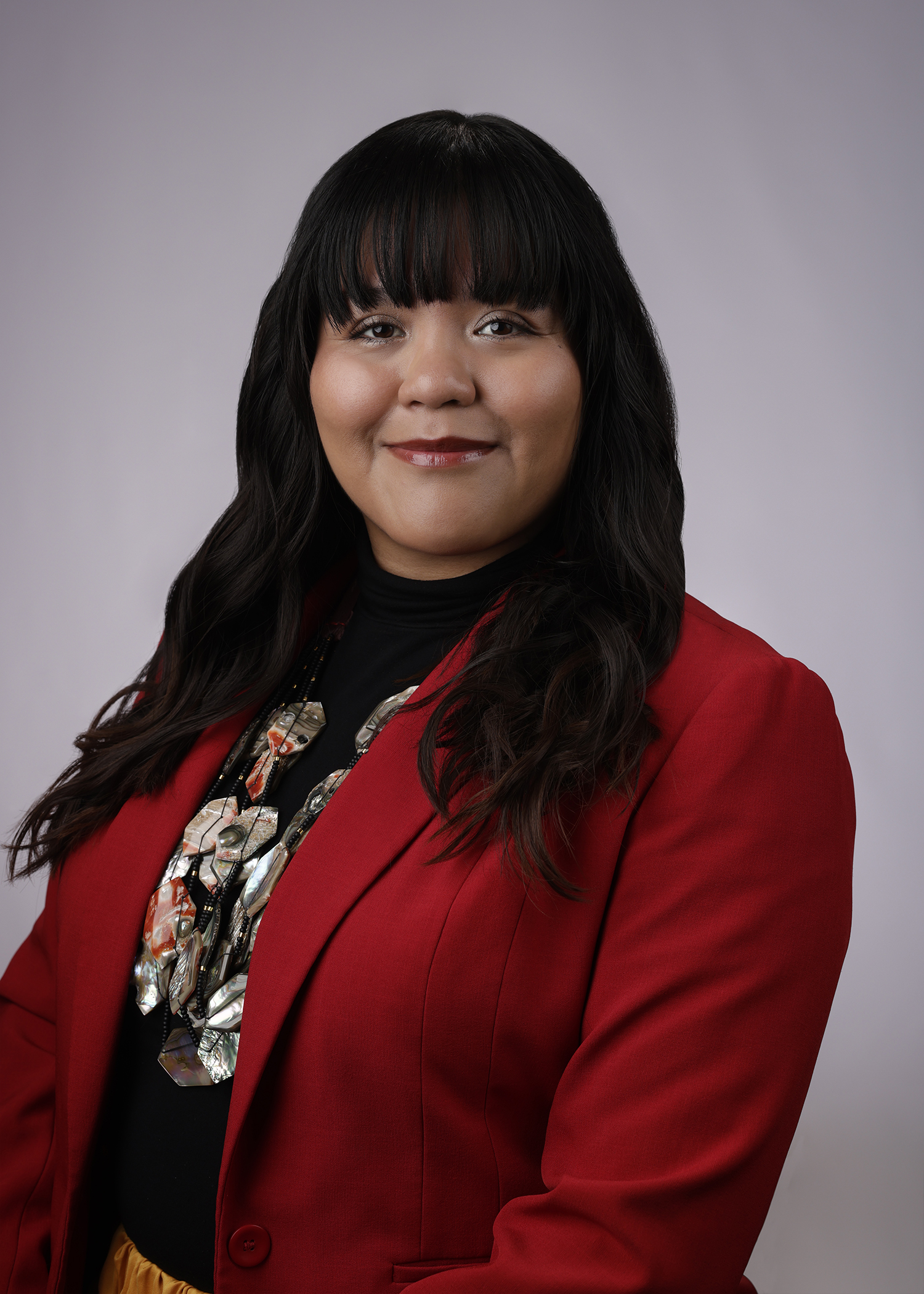 Tribal Council - Picayune Rancheria of the Chukchansi Indians