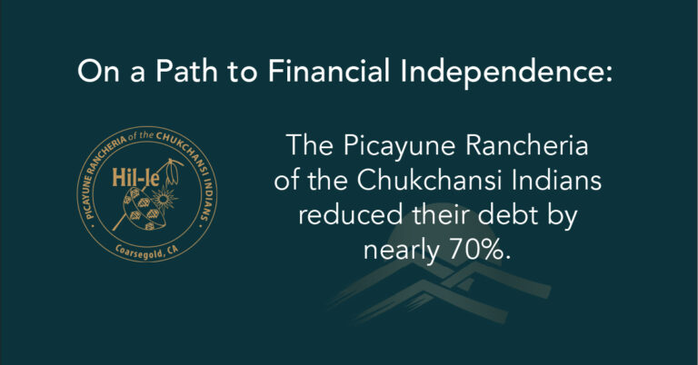 Chukchansi Sovereign Enterprises – Picayune Rancheria of the Chukchansi ...