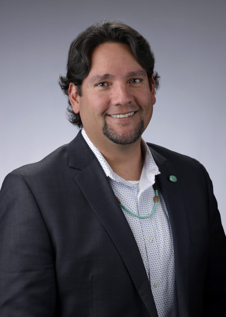 Tribal Council – Picayune Rancheria of the Chukchansi Indians