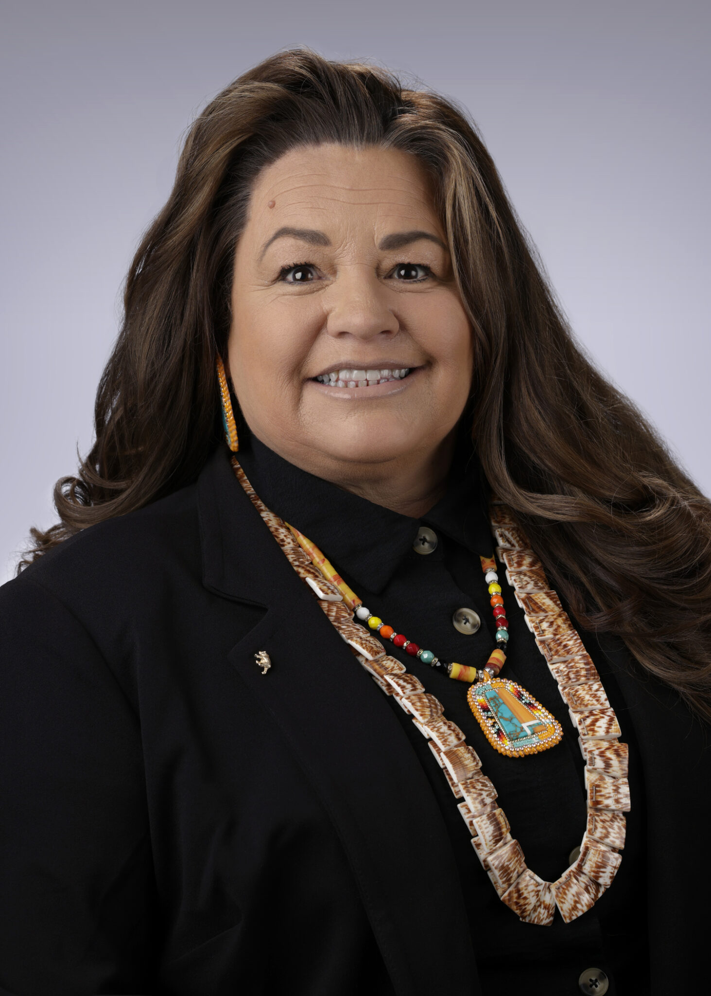 Tribal Council – Picayune Rancheria of the Chukchansi Indians