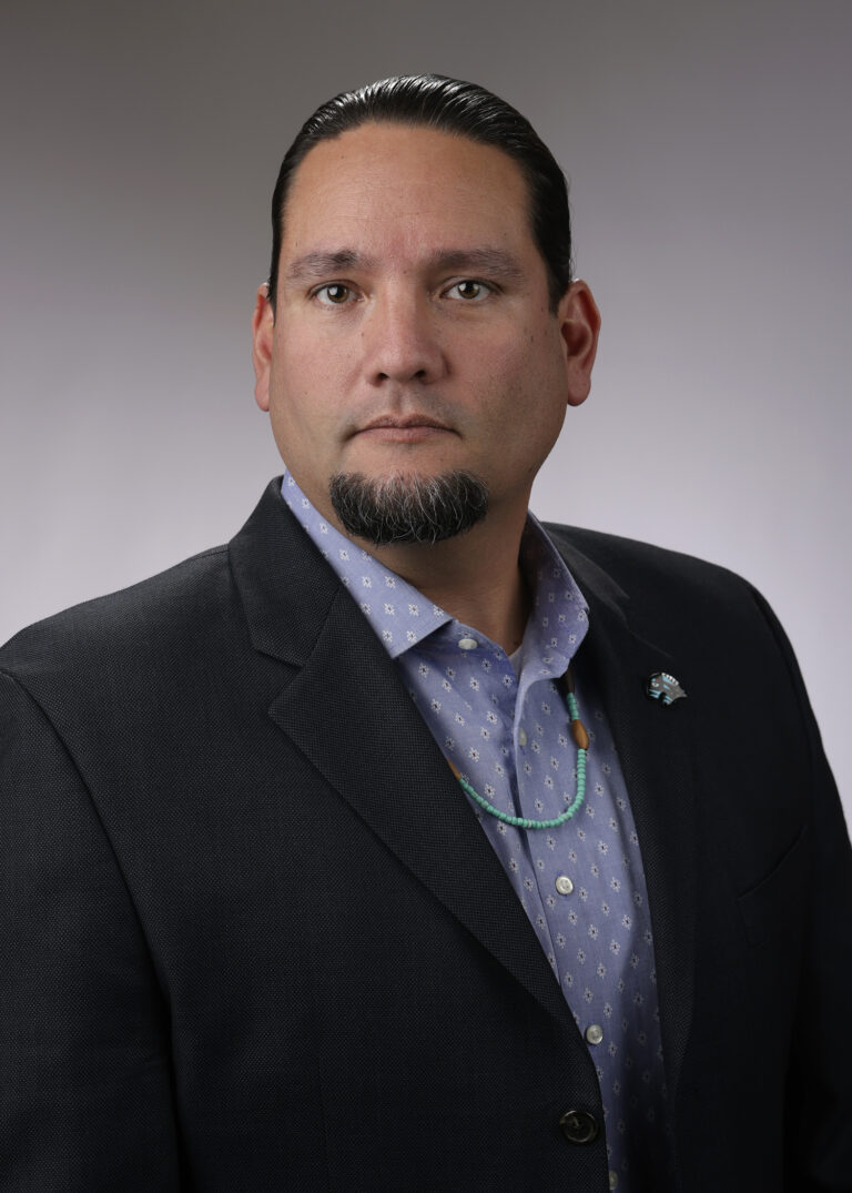 Tribal Council – Picayune Rancheria of the Chukchansi Indians