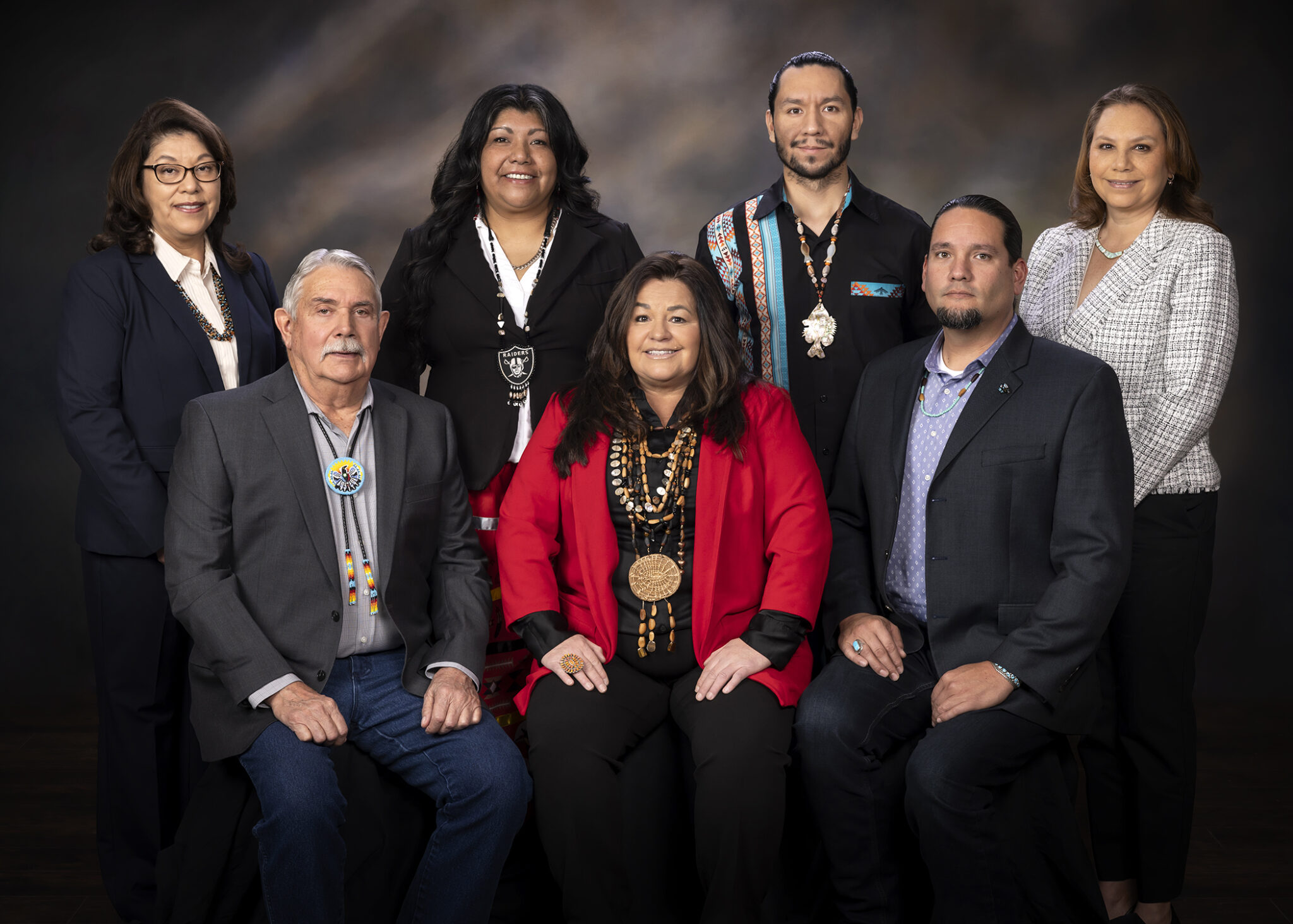 Tribal Council – Picayune Rancheria of the Chukchansi Indians